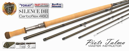 Wędki muchowe, tanie i dobre - GRESZTA FISHING #6