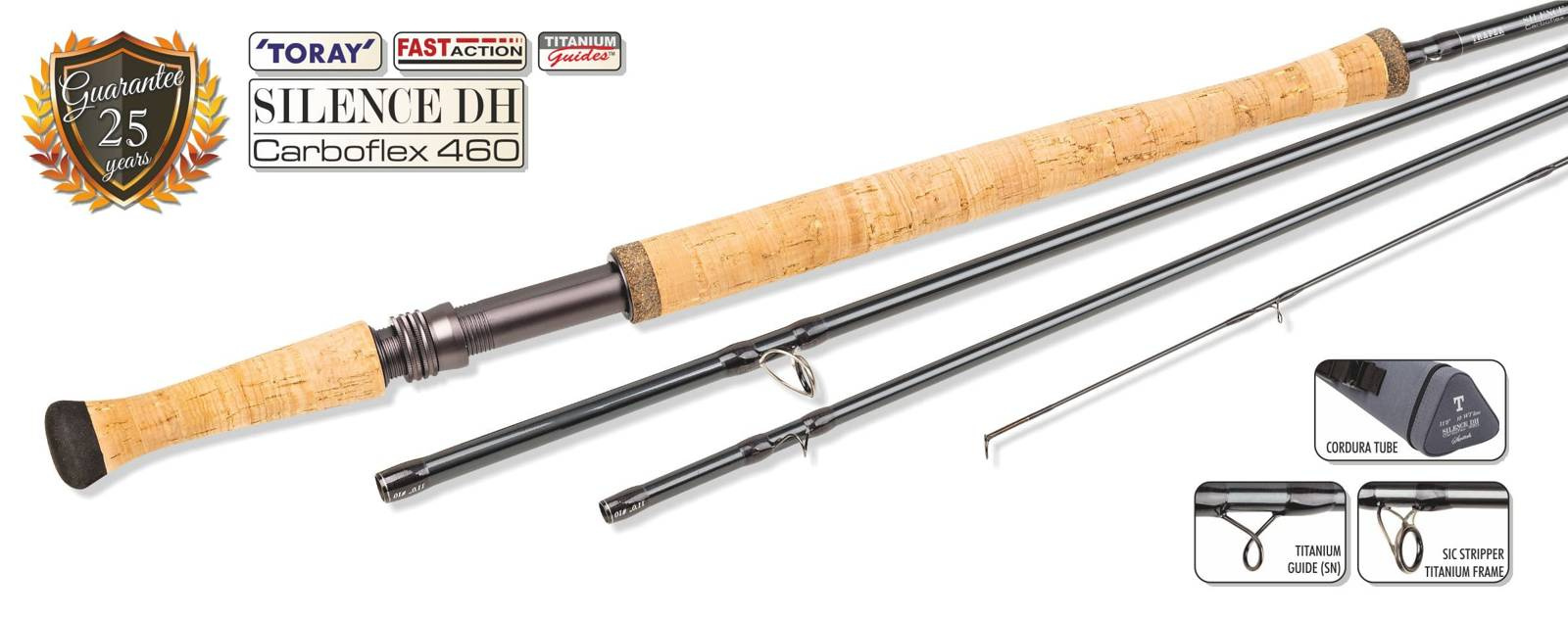 Wędki muchowe, tanie i dobre - GRESZTA FISHING #6